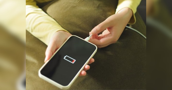 smartphone discharge rapidly easy tips increase battery life | क्या ...