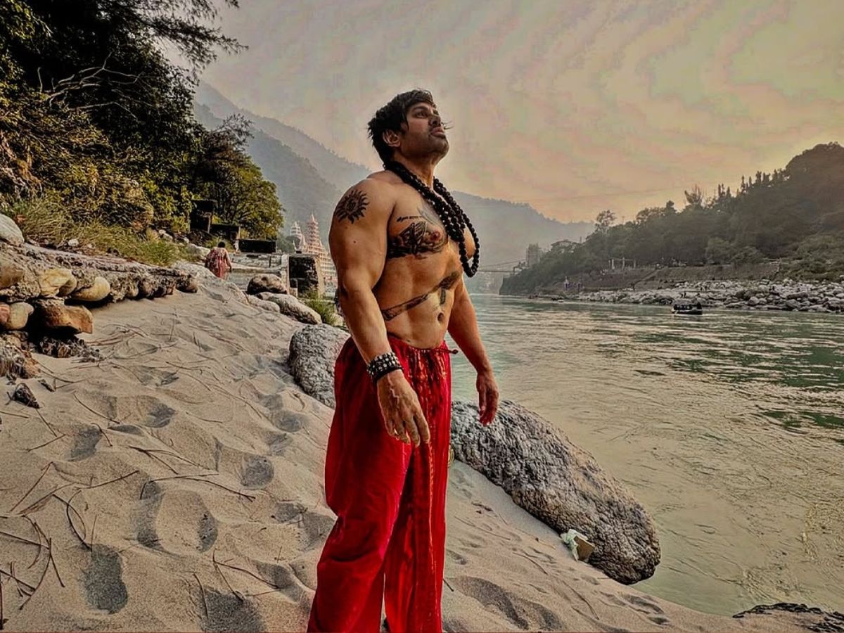 meet yashovardhan birla lost parents in accident but now runs rs 3000 ...