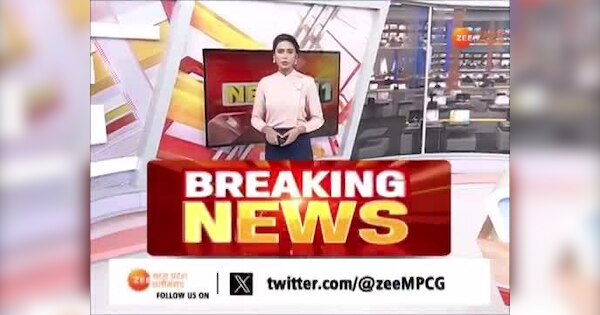 Prized gram thief caught in Damoh four bags of gram also confiscated ...
