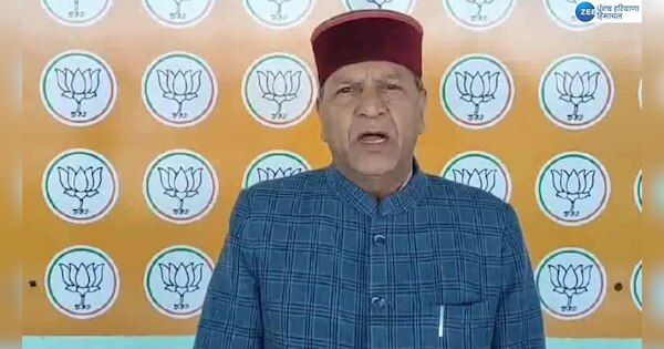 Himachal BJP State President Dr Rajiv Bindal wishes people on Makar ...