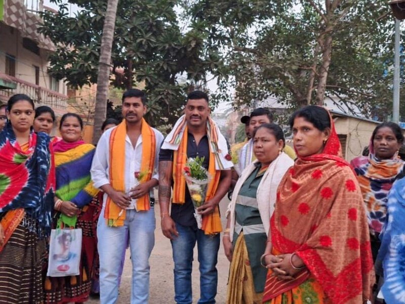 Sahadeba Nayak: ପୋଲିସ ମିତ୍ର ସହଦେବଙ୍କ ମୃତ୍ୟୁ ପରେ ଭାଇରାଲ ହେଉଛି ଏହି ସବୁ ...