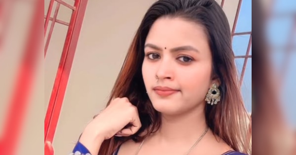 Shilpi Raghwani tiktok video and photos know amazing journey of ...