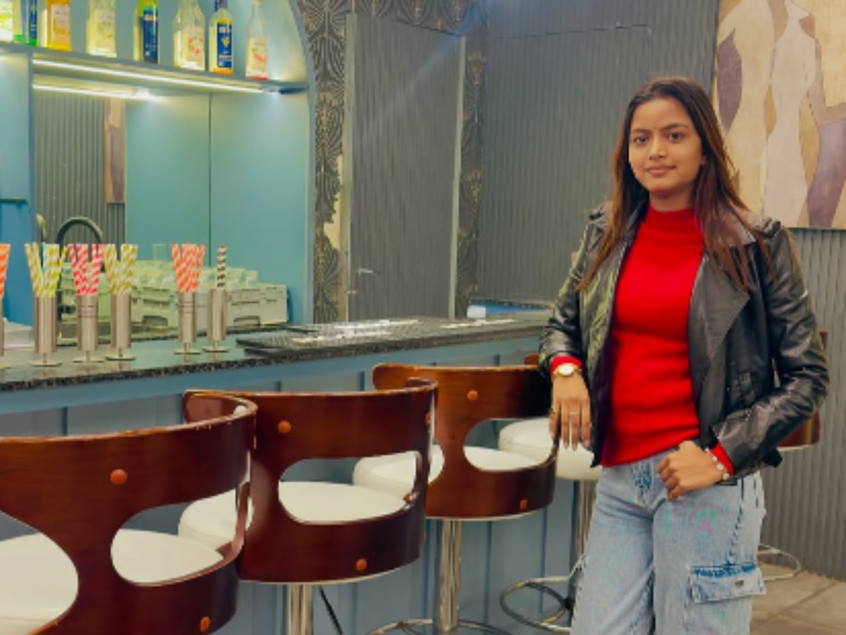 Shilpi Raghwani tiktok video and photos know amazing journey of ...