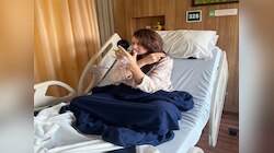 Himanshi Khurana की ताज़ा खबरे हिन्दी में | ब्रेकिंग और लेटेस्ट न्यूज़ ...