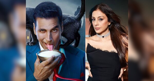 Akshay Kumar Horror Comedy Film Tabu Entry Shooting in Jaipur | अक्षय ...
