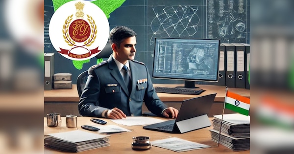 What is ED why is it important want to raid by becoming ED officer know ...