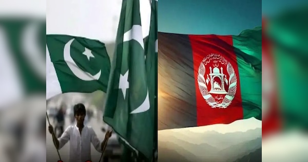 Why Pakistan and Afghanistan become enemies of each other PAK Army ...