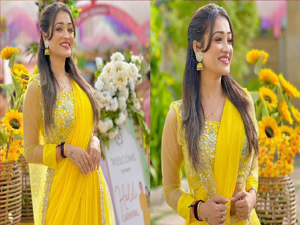 untold story of glamorous harsha richaria the most beautiful sadhvi of ...