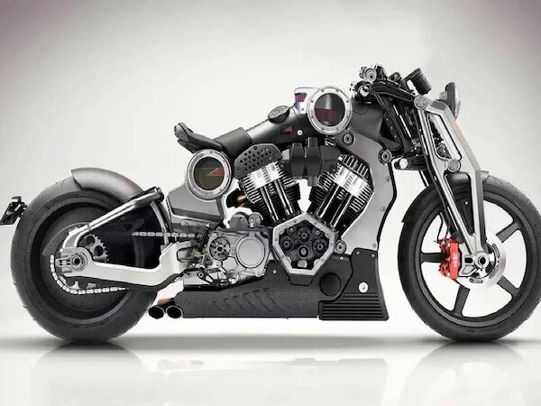 World's Most Expensive Bike Neiman Marcus price engine and power know ...