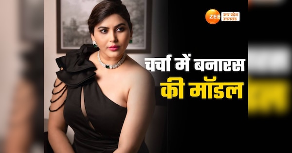 Varanasi Fashion Model mamta rai gets allahabad Highcourt relief in ...