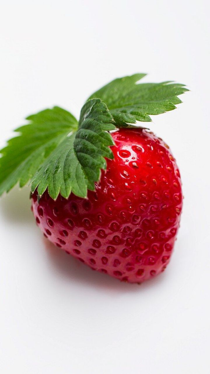 Strawberry Benefits Why strawberry is first choice of health and ...