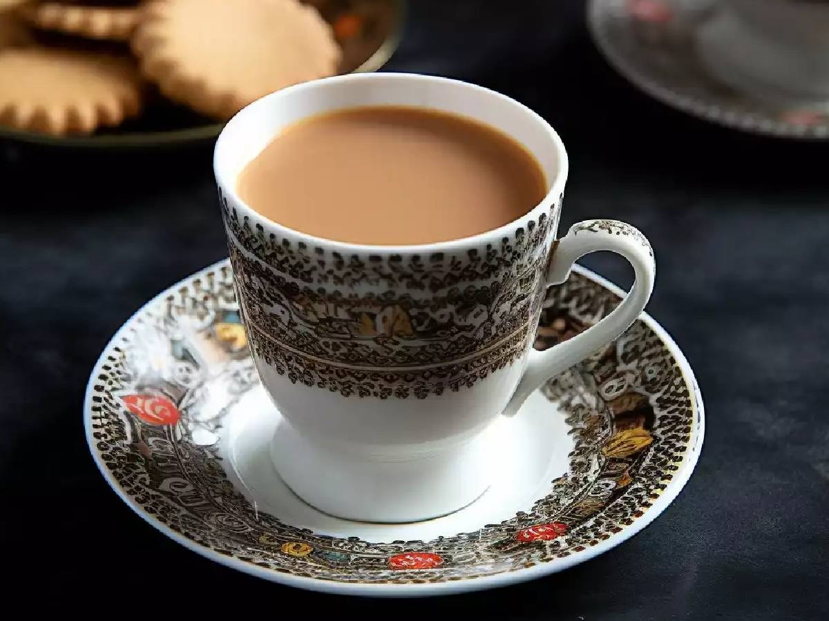 milk tea with sugar can causes diabetes and weak your digestive system ...