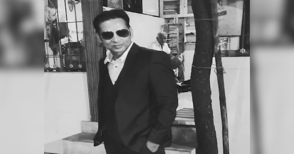 Bhojpuri actor Sudip Pandey dies of heart attack in Mumbai | Bhojpuri ...