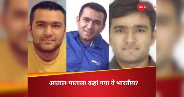 Who is Bhadreshkumar Patel FBI list of 10 most wanted fugitives ...