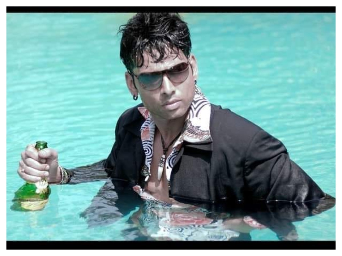 Who was Bhojpuri actor Sudip Pandey | Who was Sudip Pandey: कौन थे ...