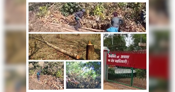 Garhwa district is bordered by states of Uttar Pradesh Chhattisgarh and ...