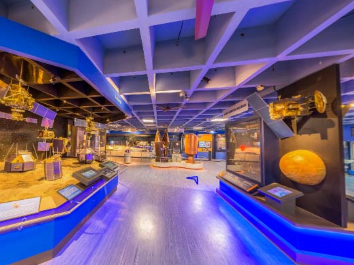 These science museums are best in terms of information Know here | यहां ...