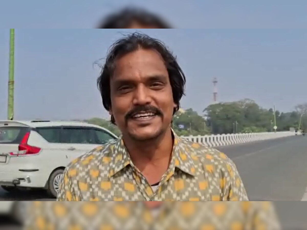 Chhi Chhi Chhi: ଏବେ କେମିତି ଜୀବନ କାଟୁଛନ୍ତି 'ଛି ଛି ଛିରେ ନନୀ' ଗୀତର ଅଭିନେତା ...