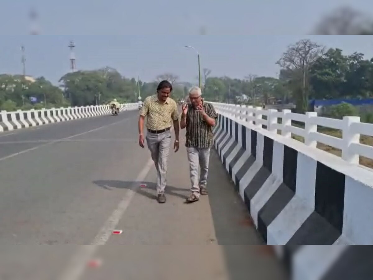 Chhi Chhi Chhi: ଏବେ କେମିତି ଜୀବନ କାଟୁଛନ୍ତି 'ଛି ଛି ଛିରେ ନନୀ' ଗୀତର ଅଭିନେତା, ସାମ୍ନାକୁ ଆସି କହିଲେ କିଛି ...