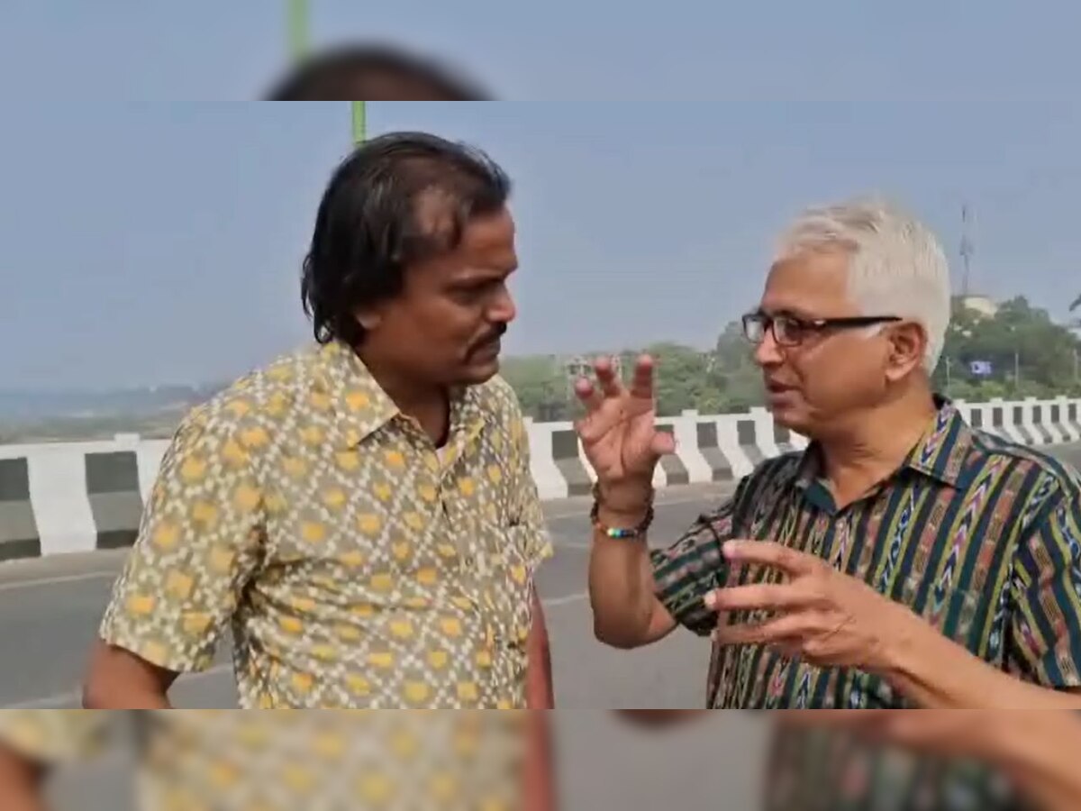 Chhi Chhi Chhi: ଏବେ କେମିତି ଜୀବନ କାଟୁଛନ୍ତି 'ଛି ଛି ଛିରେ ନନୀ' ଗୀତର ଅଭିନେତା ...