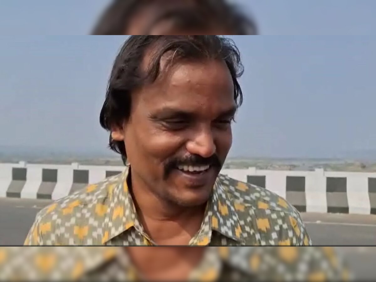 Chhi Chhi Chhi: ଏବେ କେମିତି ଜୀବନ କାଟୁଛନ୍ତି 'ଛି ଛି ଛିରେ ନନୀ' ଗୀତର ଅଭିନେତା ...