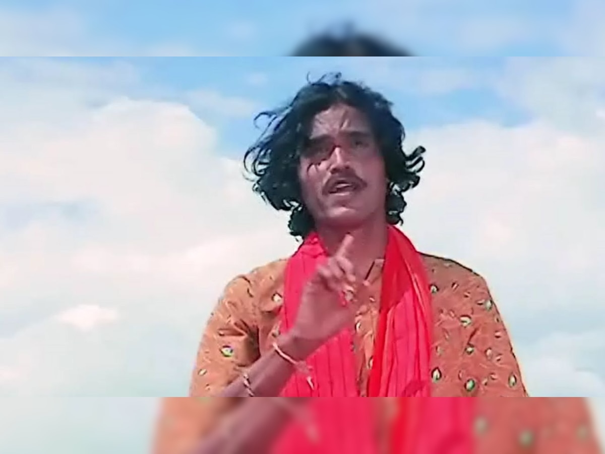 Chhi Chhi Chhi: ଏବେ କେମିତି ଜୀବନ କାଟୁଛନ୍ତି 'ଛି ଛି ଛିରେ ନନୀ' ଗୀତର ଅଭିନେତା ...