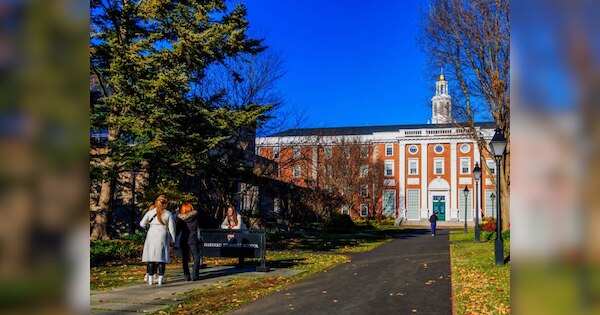 Crisis In Harvard As 23 percent MBA Students Remain Jobless After ...