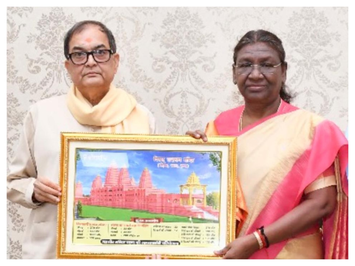 Nitish government recommends Padma Vibhushan to Acharya Kishore Kunal | नीतीश सरकार का बड़ा ...