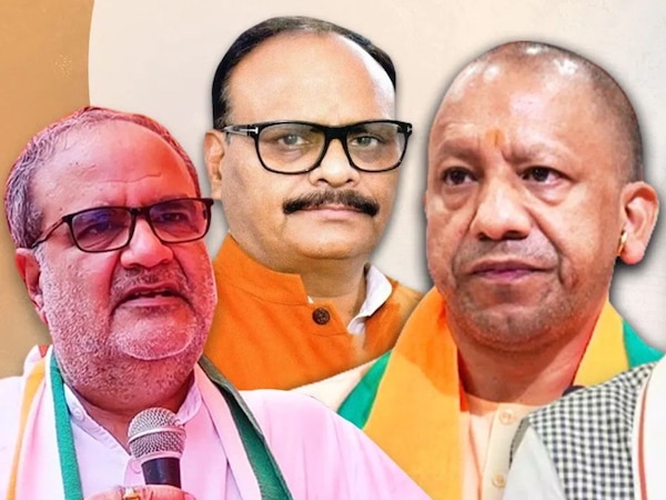 UP BJP District President list may announced on 22 January state president Bhupendra Chaudhary ...
