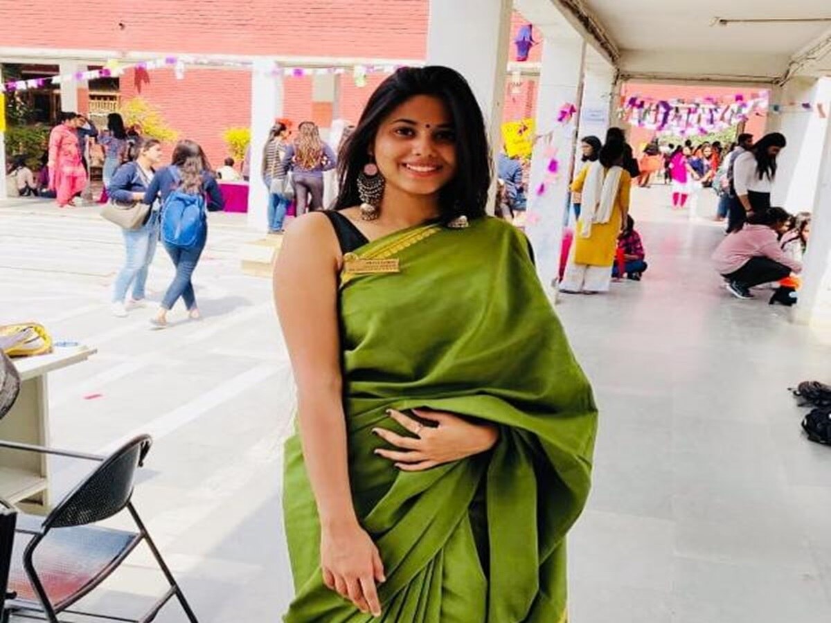 Priya Saroj: ପ୍ରିୟା ସରୋଜ କିଏ? ଭାରତୀୟ ଷ୍ଟାର କ୍ରିକେଟର ରିଙ୍କୁଙ୍କ ସହ ...