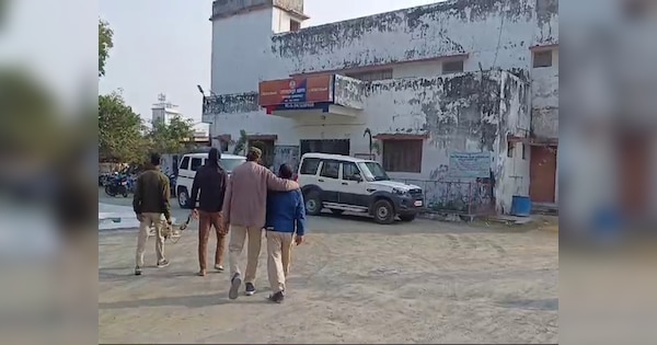 Bettiah Police Action On Pinu Don Property May Be Confiscated Soon ...