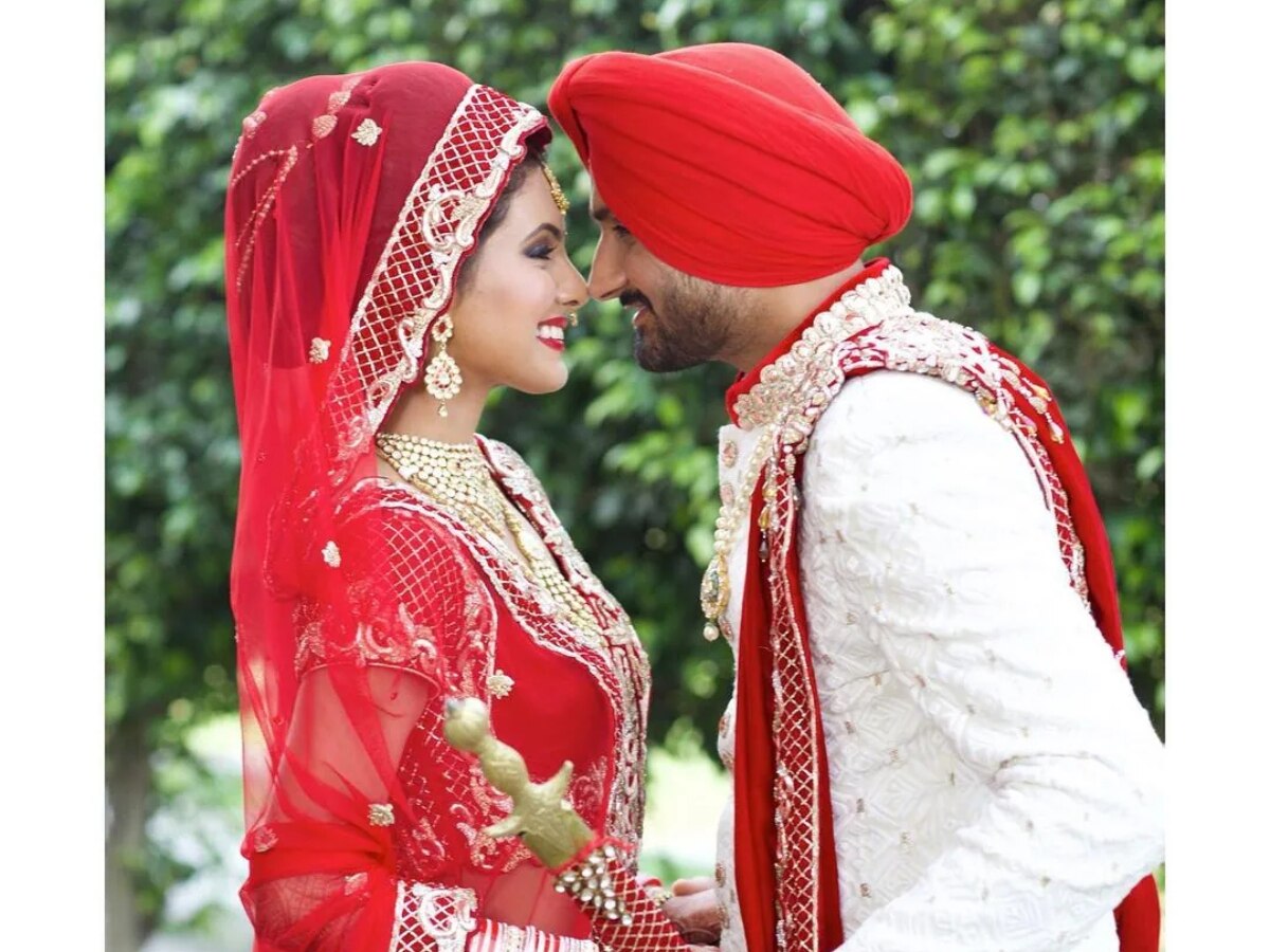 Bollywood actresses married cricketers anushka sharma virat kohli ...