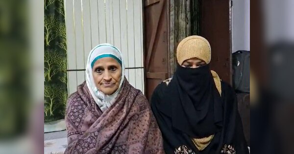 uttar pradesh azamgarh agent sends muslim man azharuddin to ukraine ...