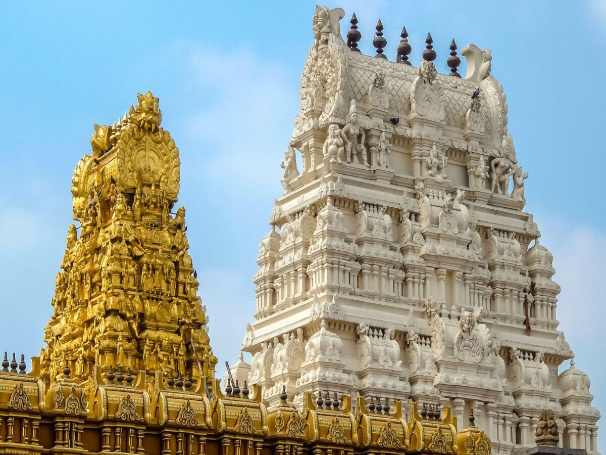 Tirupati Balaji Tour: तिरुपति बालाजी के करें दर्शन, IRCTC लाया सबसे ...