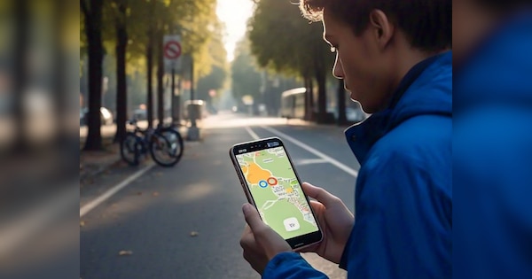 google maps run without internet easily navigate easy process | बिना ...