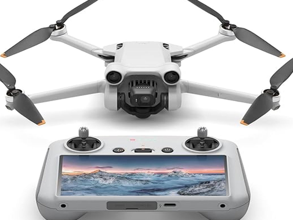 Best drones for 10 thousand rupees bumper discount available on Amazon ...