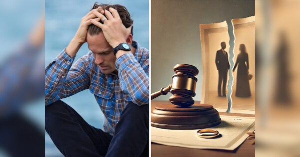 From child custody to unfair alimony relationship expert explains how a ...