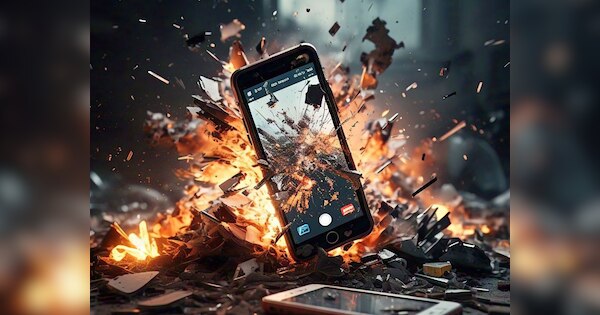 Tech Tips Why do smartphones explode Dont make these mistakes| Tech ...