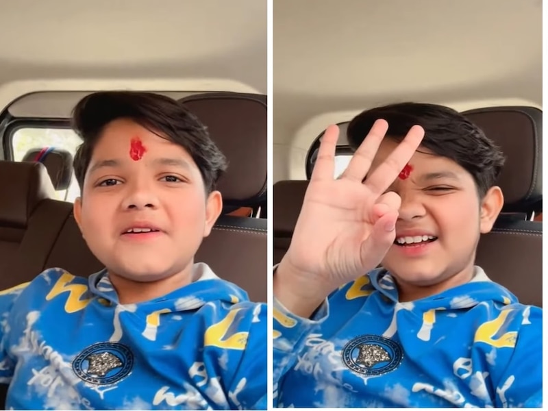 who is bhojpuri little singer aryan babu profile biography | Who Is ...