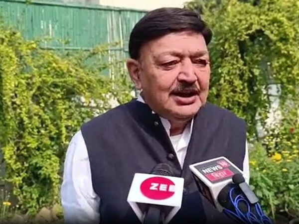 congress mla ajit sharma says liquor ban should be removed in bihar ...