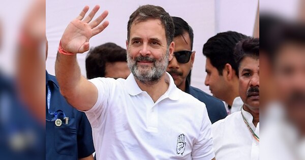 Supreme Court Big Relief To Rahul Gandhi Proceedings Stop In Ranchi Court On Amit Shah Case ...