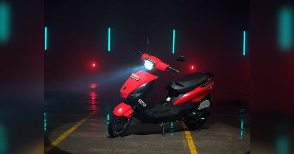 ferrato defy 22 launched in market with 80 km range at single charge ...