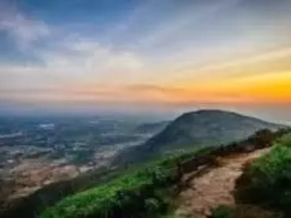 Bengalore Tour: बेंगलुरु की हरियाली और सुंदरता को करे एक्सप्लोर, IRCTC ...