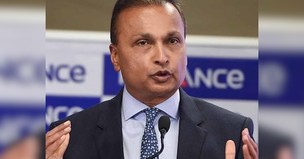 Meet Neeraj Parakh New CEO of Anil Ambani Reliance Power | म‍िल‍िए नीरज ...