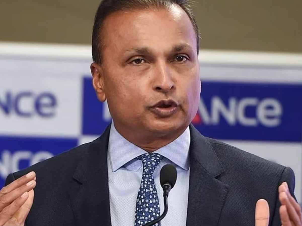 Meet Neeraj Parakh New CEO Of Anil Ambani Reliance Power Meet Neeraj Parakh New CEO Of Anil Ambani Reliance Power