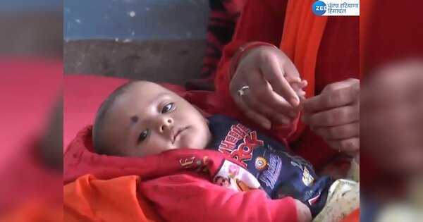 Nahan Registration of birth and death is mandatory to be done within 21 ...