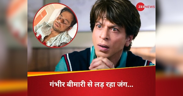 2023 Shah Rukh Khan Hit Film Dunki Actor Varun Kulkarni Battles Severe ...