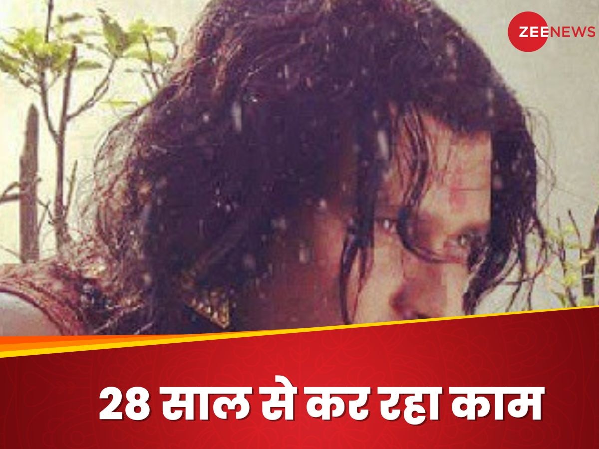 46 year Tv Top Actor Sameer Dharmadhikari popular in Chakravartin ...