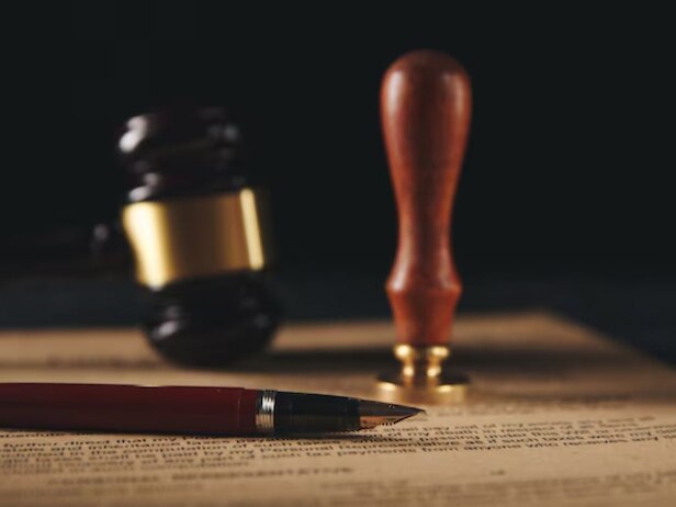 Why do judges break pen nib after death sentence check reason behind ...