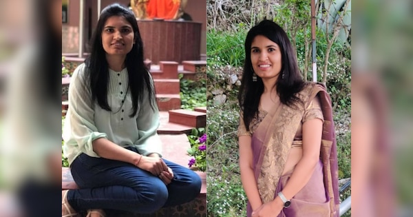 ias nidhi siwach prepared for upsc by locking herself in room for 6 ...